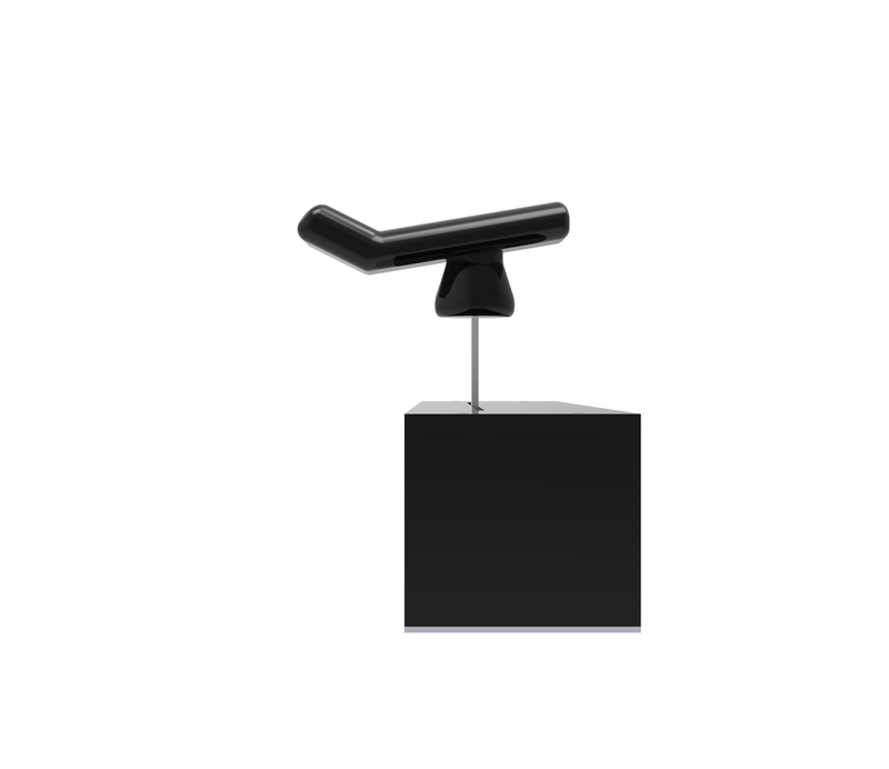 Gas handle